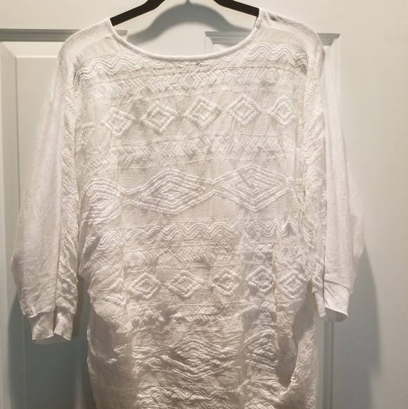 CAbi | Tops | Cabi Tunic | Poshmark
